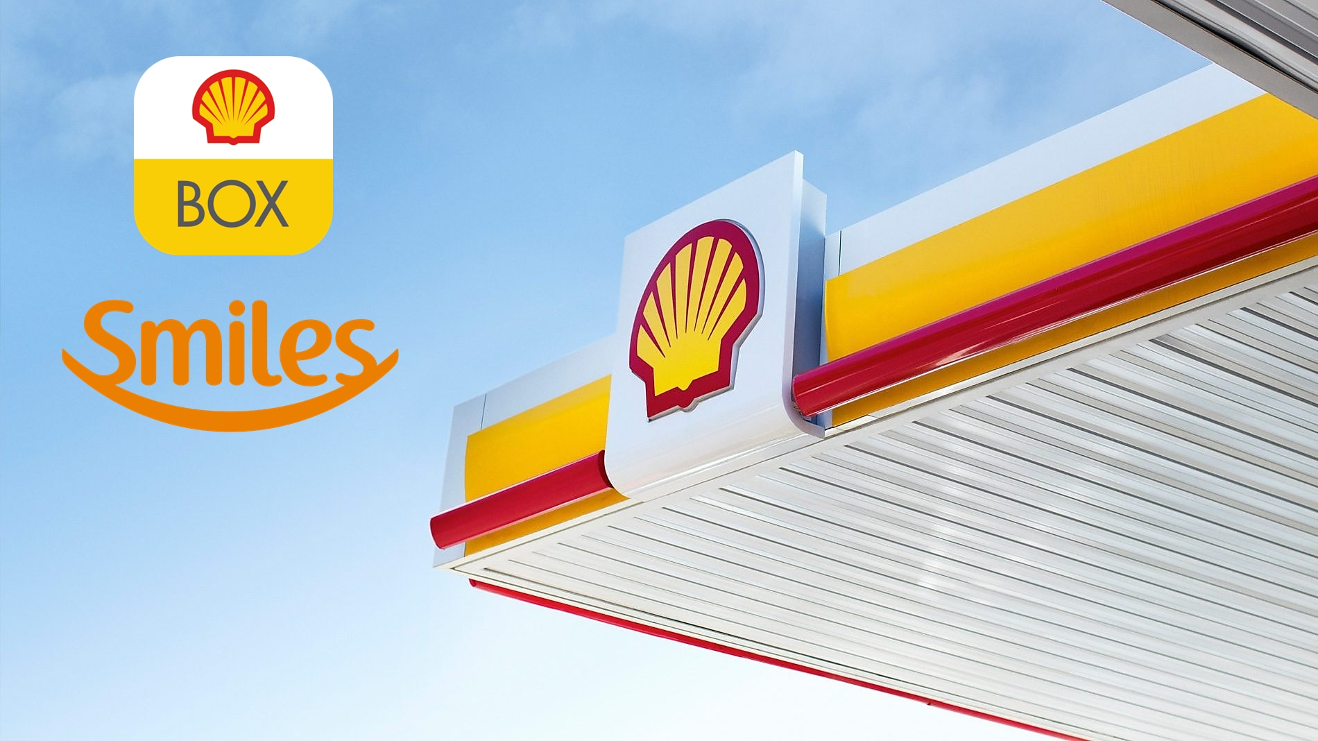 Dobro de milhas na transferência do Shell Box para Smiles - Curso ...